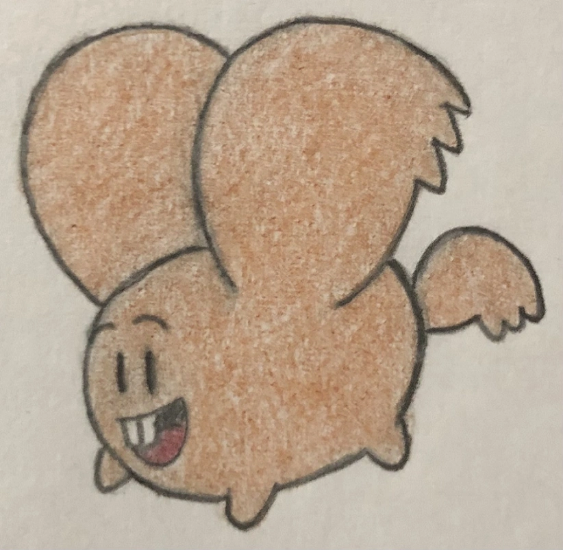 Princess (Rabbit) | Gumball Fanon Randomness Wiki | Fandom