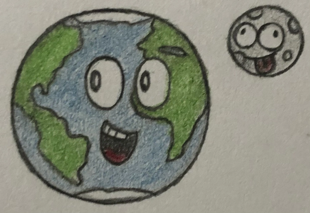Totonac Solar System | Gumball Fanon Randomness Wiki | Fandom