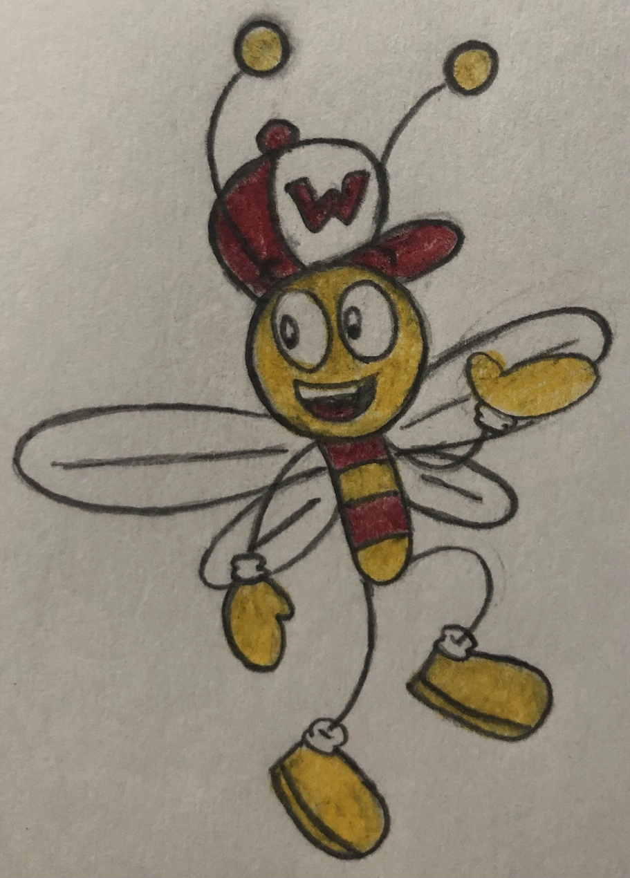 Mike (Fly) | Gumball Fanon Randomness Wiki | Fandom