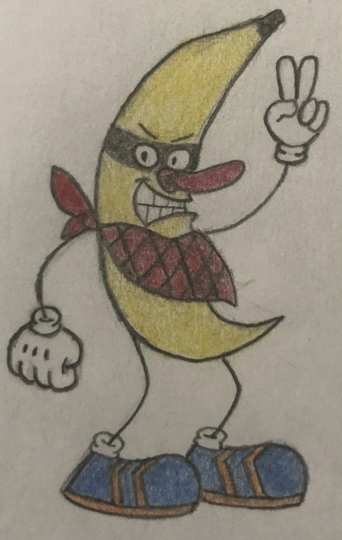 Theodore | Gumball Fanon Randomness Wiki | Fandom