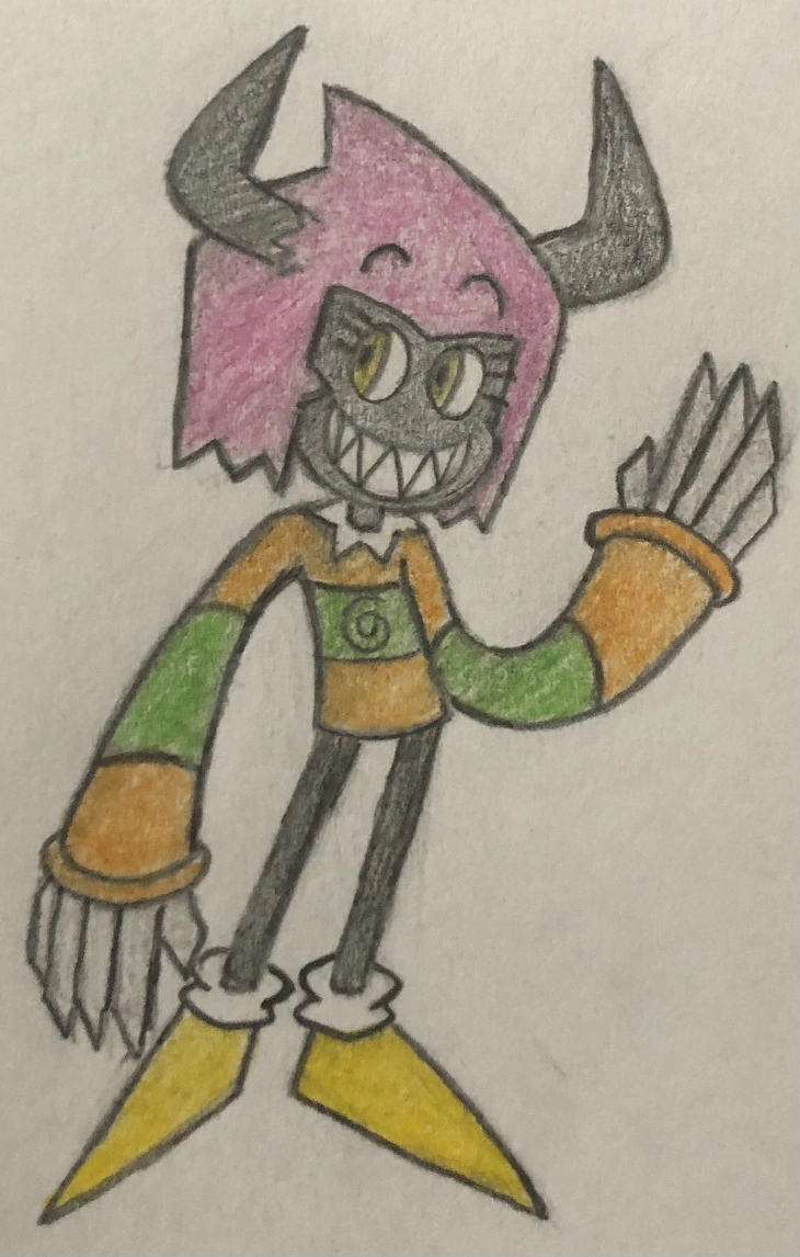 Grace | Gumball Fanon Randomness Wiki | Fandom