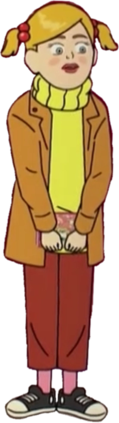 Sarah G. Lato | Gumball Fanon Randomness Wiki | Fandom