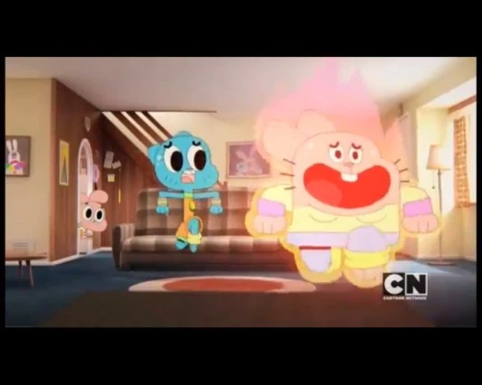 The Opening | Gumball Fanon Randomness Wiki | Fandom