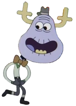 Gary Hedges | Gumball Fanon Randomness Wiki | Fandom