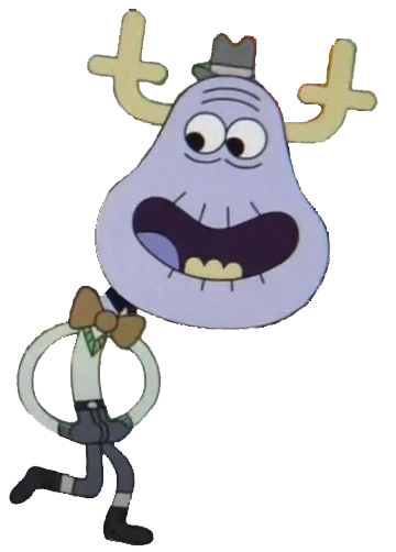 Gary Hedges | Gumball Fanon Randomness Wiki | Fandom