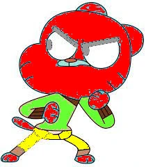 Zachary P. Watterson | Gumball Fanon Randomness Wiki | Fandom