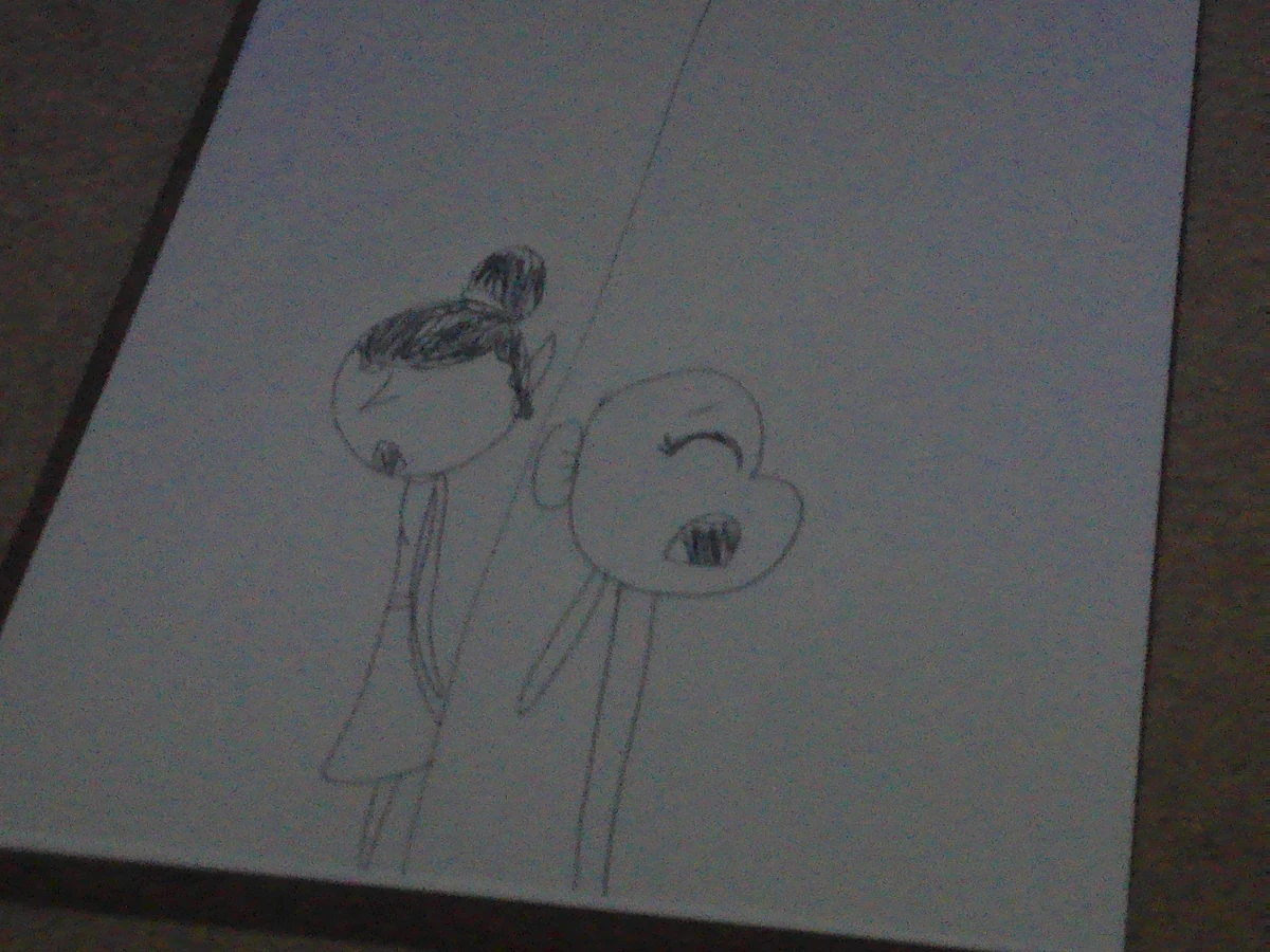 The Guilty Tango | Gumball Fanon Randomness Wiki | Fandom