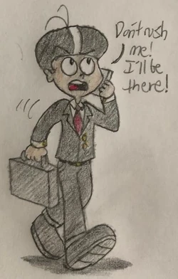 Jay (Human) | Gumball Fanon Randomness Wiki | Fandom