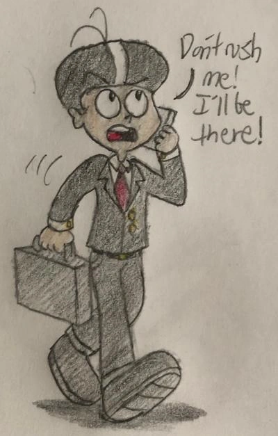 Jay (Human) | Gumball Fanon Randomness Wiki | Fandom