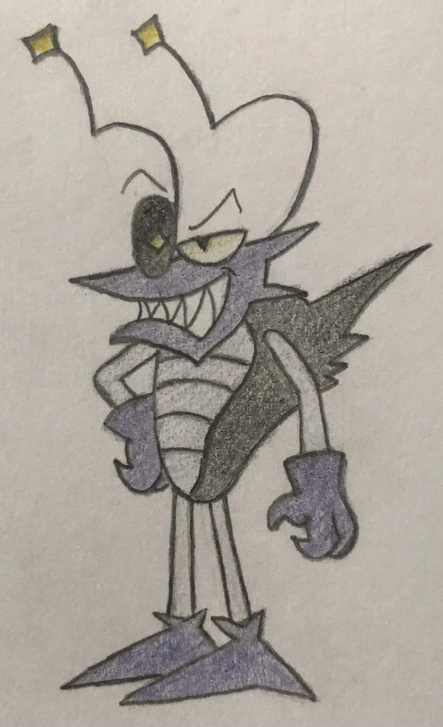 Perry | Gumball Fanon Randomness Wiki | Fandom