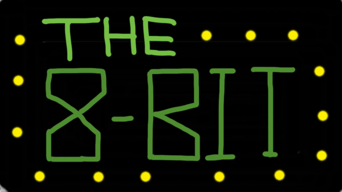 The 8-Bit | Gumball Fanon Randomness Wiki | Fandom