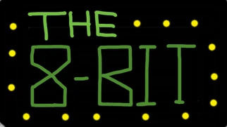 The 8-Bit | Gumball Fanon Randomness Wiki | Fandom