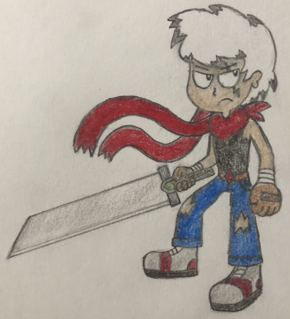 Ray Gumball Fanon Randomness Wiki Fandom