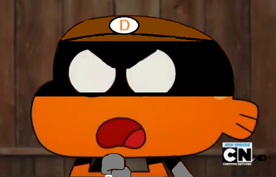Mrd Gumball Fanon Randomness Wiki Fandom