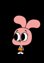 Anais Watterson | Gumball Fanon Randomness Wiki | Fandom