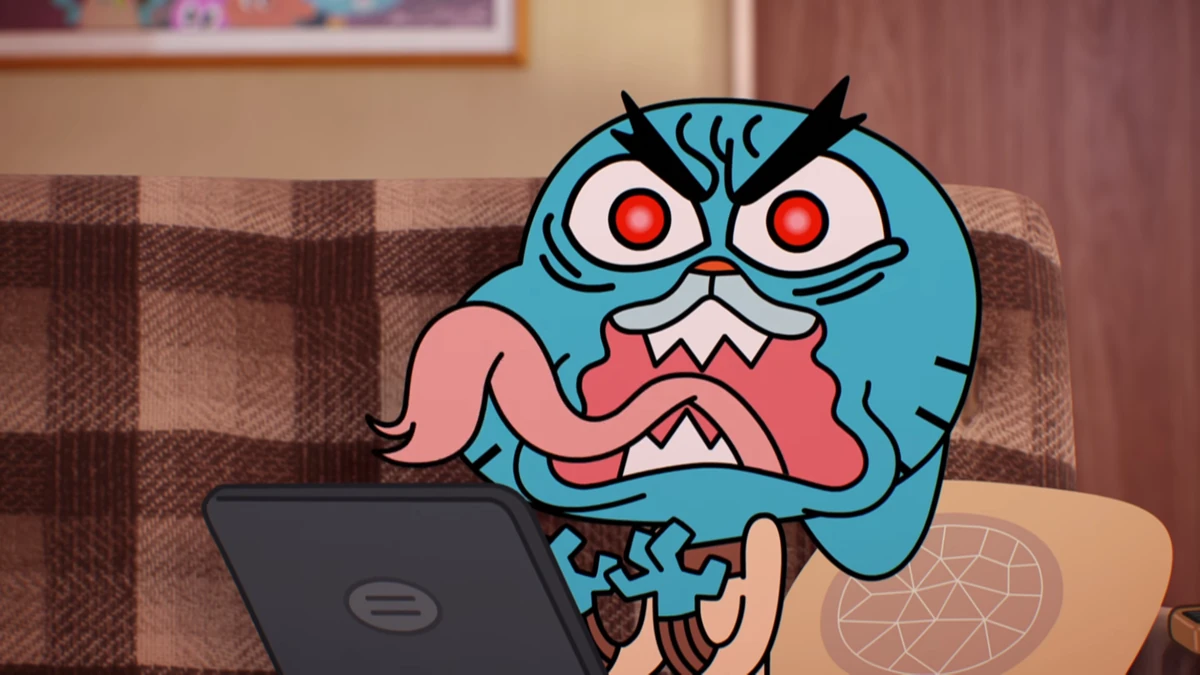 The Business | Gumball Fanon Randomness Wiki | Fandom