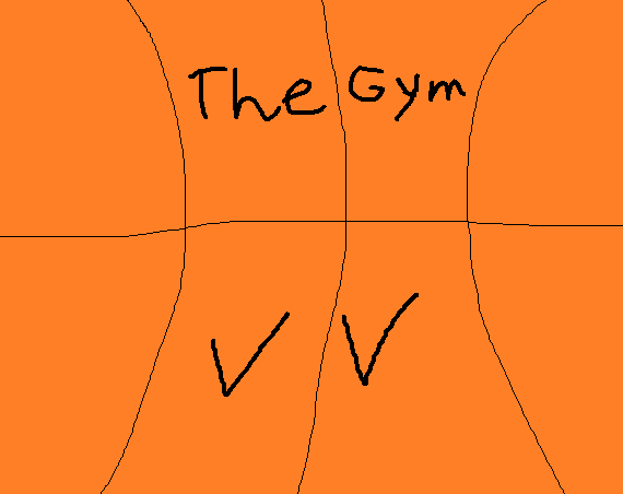 The Gym | Gumball Fanon Randomness Wiki | Fandom