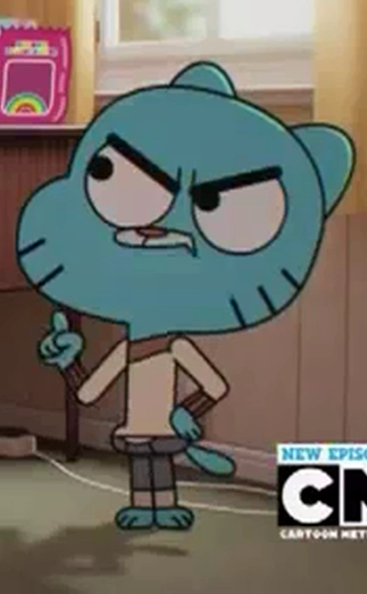 List of Alternate Universe Creatures | Gumball Fanon Randomness Wiki ...