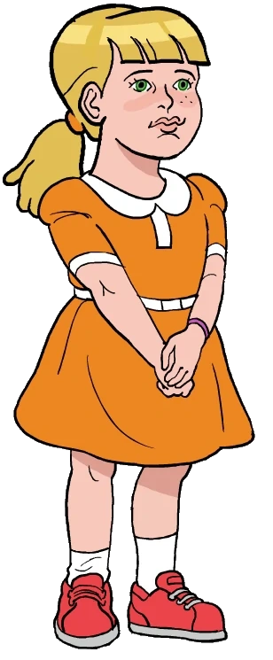 Anais Watterson (Rabbit) | Gumball Fanon Randomness Wiki | Fandom
