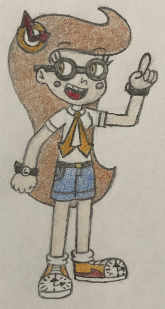 Christina Gumball Fanon Randomness Wiki Fandom
