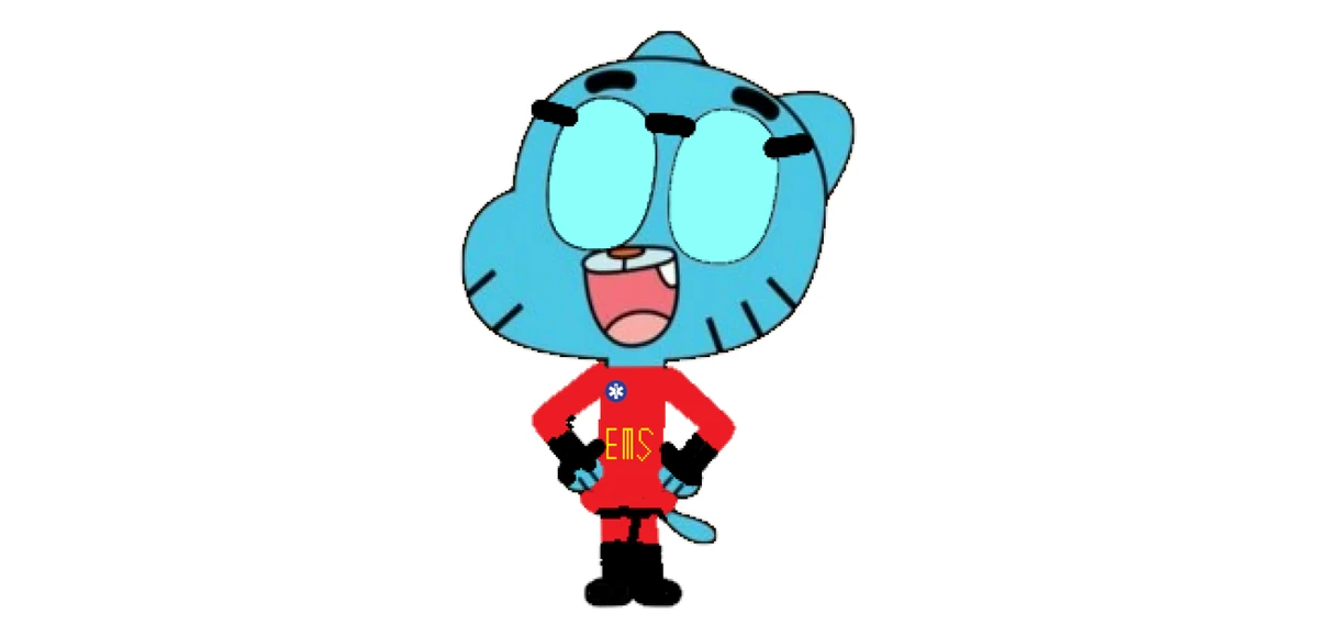 Nick Watterson | Gumball Fanon Randomness Wiki | Fandom