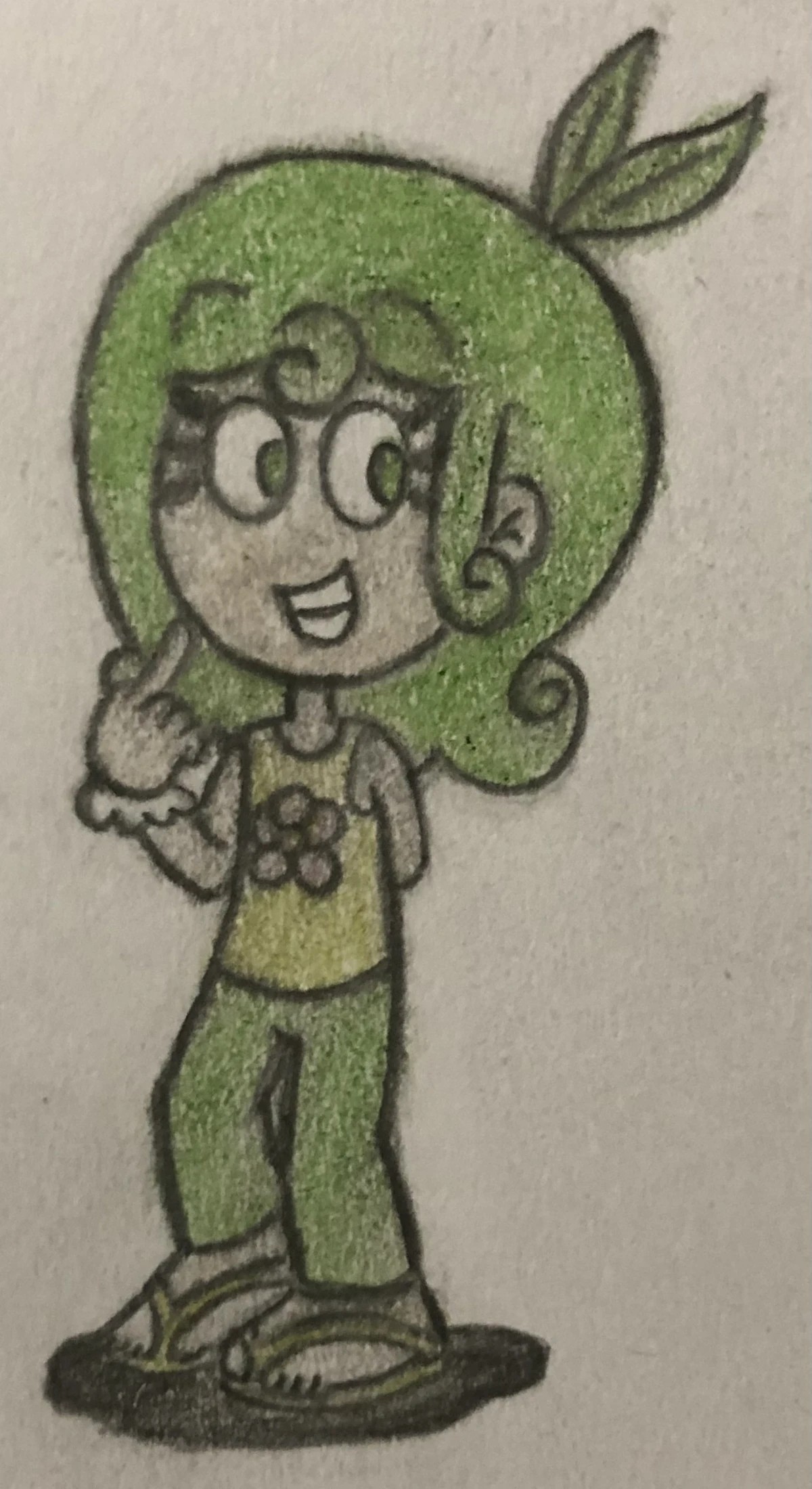 Star (Humanoid) | Gumball Fanon Randomness Wiki | Fandom