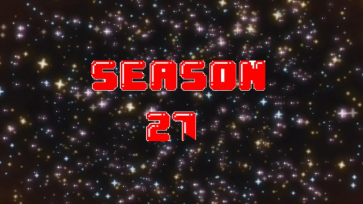 Season 27 | Gumball Fanon Randomness Wiki | Fandom