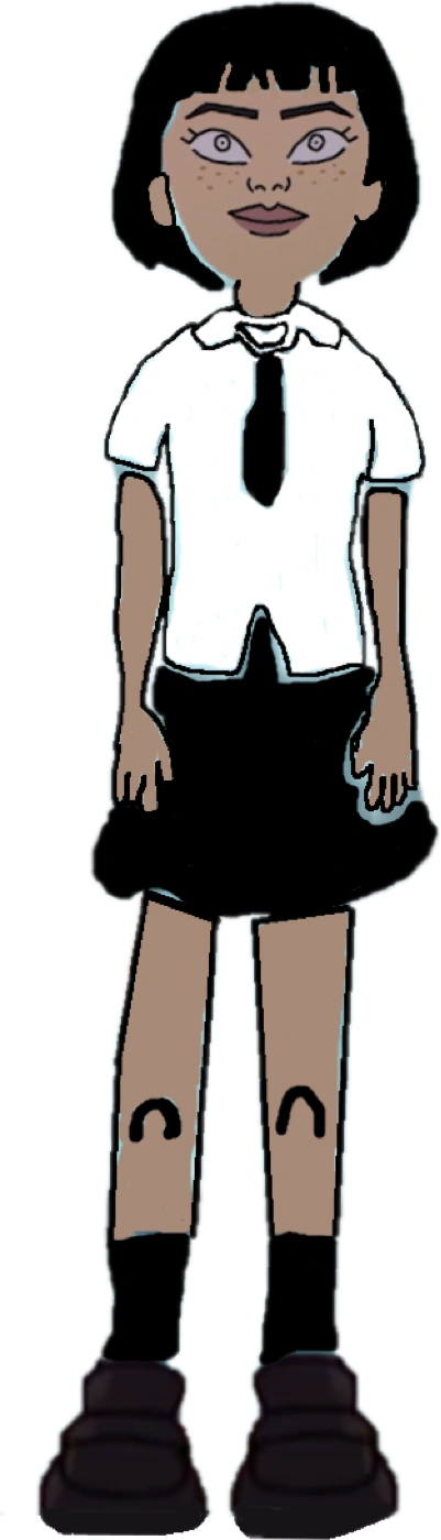 Masami Yoshida (Cloud) | Gumball Fanon Randomness Wiki | Fandom