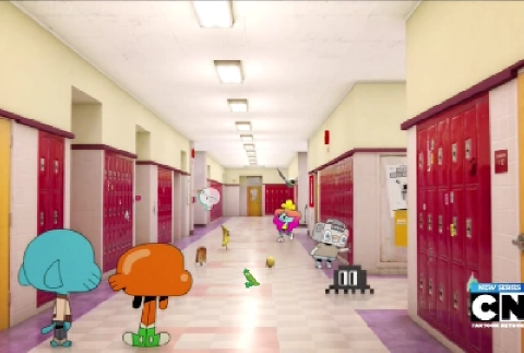 Jack Pod | Gumball Fanon Randomness Wiki | Fandom