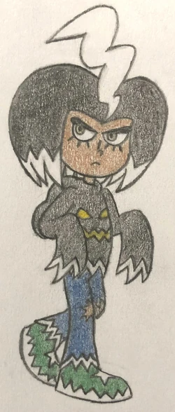 Totonac Pest Controller | Gumball Fanon Randomness Wiki | Fandom