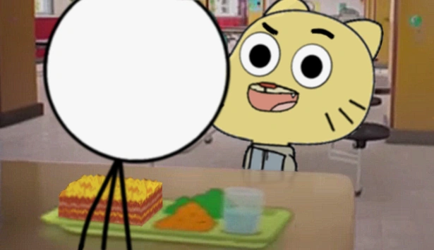 The Camera/Gallery | Gumball Fanon Randomness Wiki | Fandom