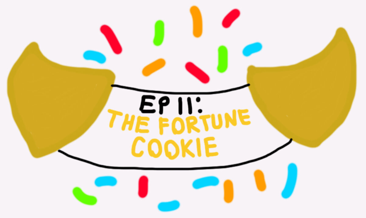 The Fortune Cookie | Gumball Fanon Randomness Wiki | Fandom The Fortune Cookie | Gumball Fanon Randomness Wiki | Fandom