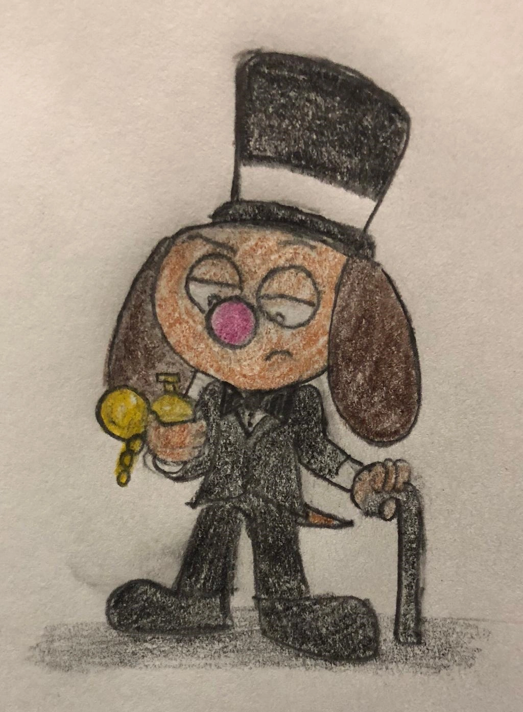 Alan | Gumball Fanon Randomness Wiki | Fandom