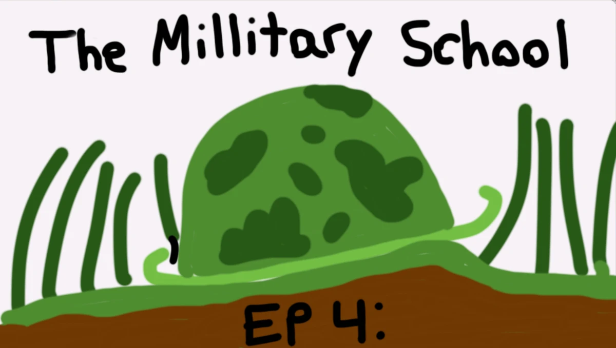 The Military School | Gumball Fanon Randomness Wiki | Fandom