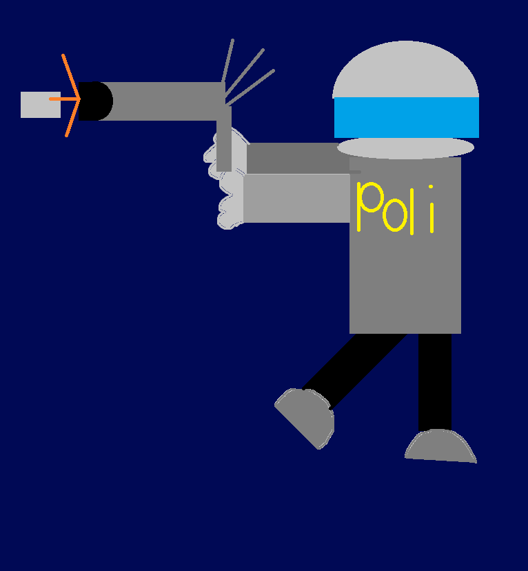 FBI | Gumball Fanon Randomness Wiki | Fandom