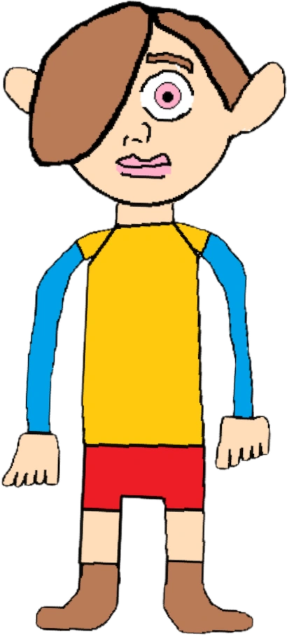 Rob | Gumball Fanon Randomness Wiki | Fandom