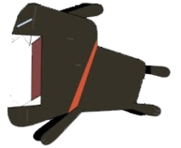 Cube Dog | Gumball Fanon Randomness Wiki | Fandom