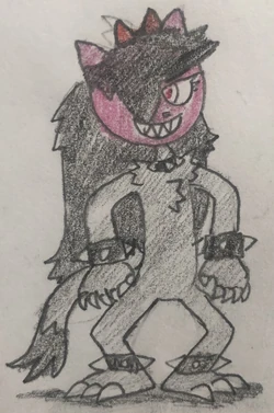 Harper (Cat) | Gumball Fanon Randomness Wiki | Fandom