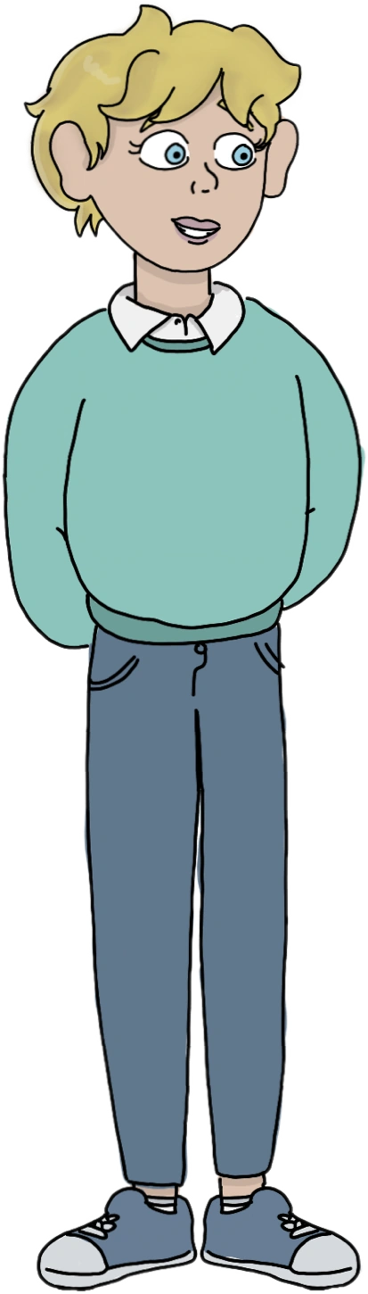 Alan Keane | Gumball Fanon Randomness Wiki | Fandom