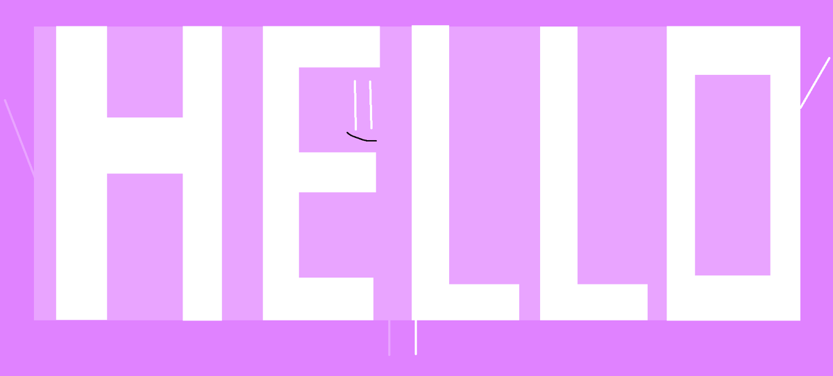 Hello | Gumball Fanon Randomness Wiki | Fandom