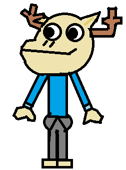 Roy fireson | Gumball Fanon Randomness Wiki | Fandom