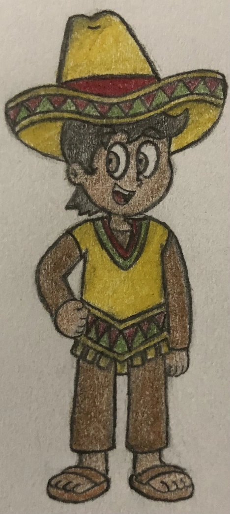 Doug | Gumball Fanon Randomness Wiki | Fandom