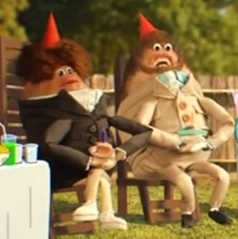 Sussie's parents | Gumball Fanon Randomness Wiki | Fandom