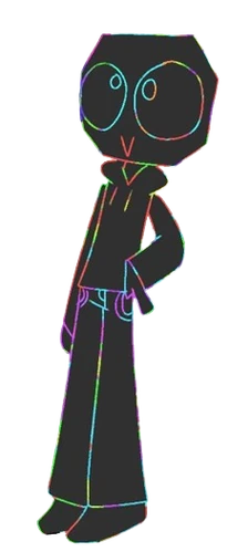 Scratchzan | Gumball Fanon Randomness Wiki | Fandom