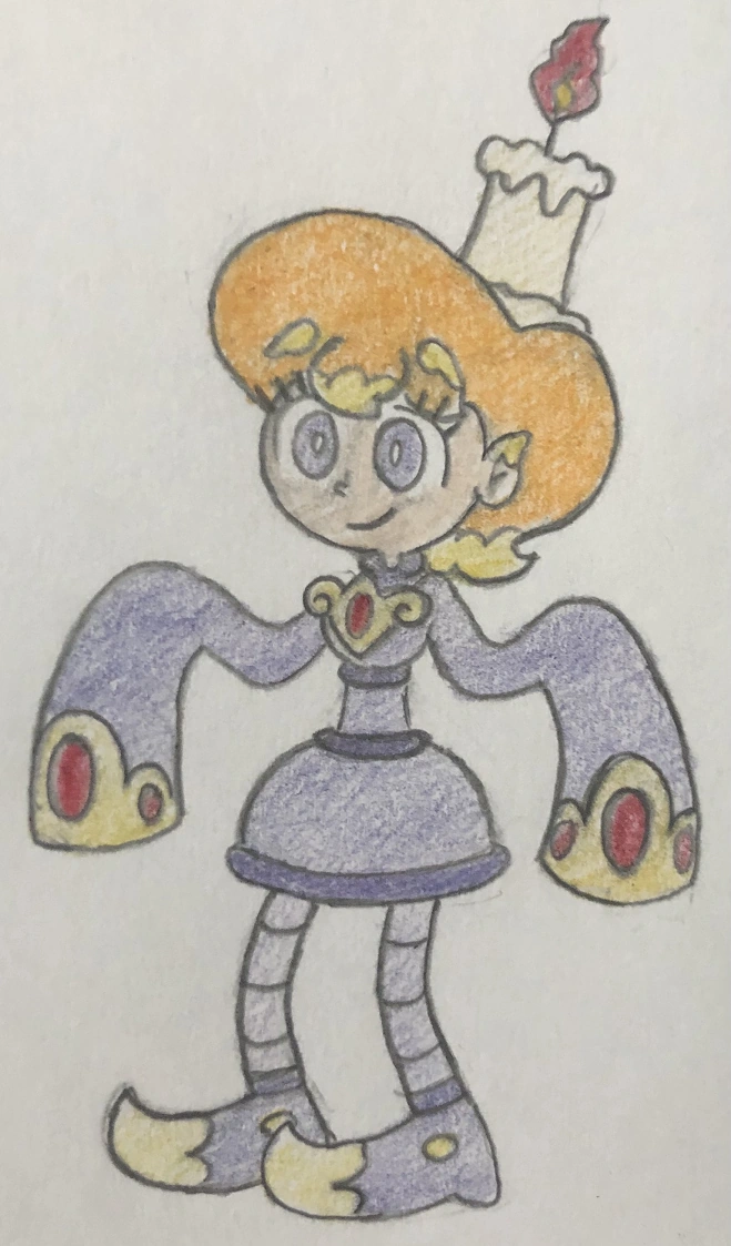 Kasey | Gumball Fanon Randomness Wiki | Fandom