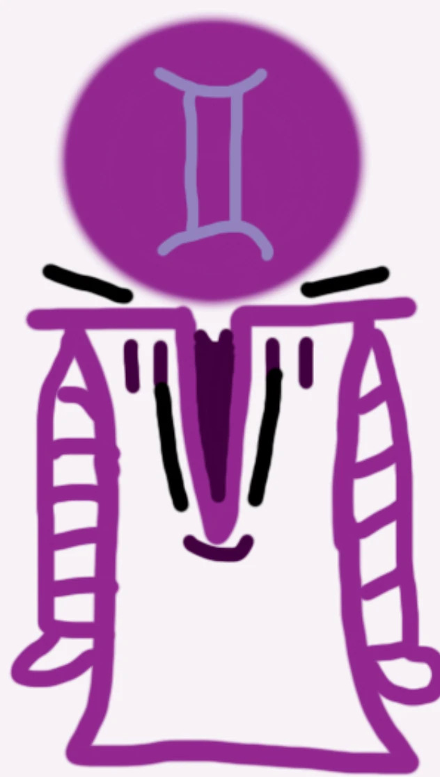 Gemini | Gumball Fanon Randomness Wiki | Fandom