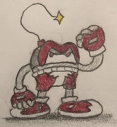 Oliver | Gumball Fanon Randomness Wiki | Fandom