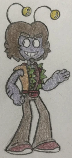 Tim | Gumball Fanon Randomness Wiki | Fandom