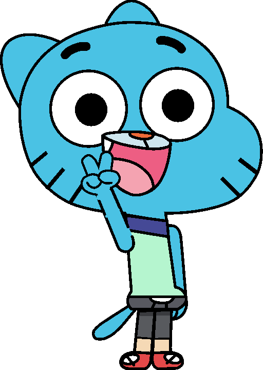 Jamal Watterson | Gumball Fanon Randomness Wiki | Fandom