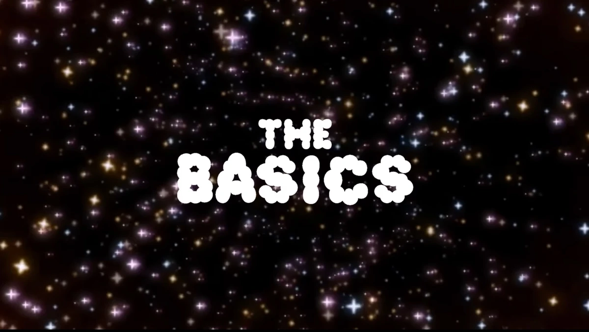 The Basics | Gumball Fanon Randomness Wiki | Fandom